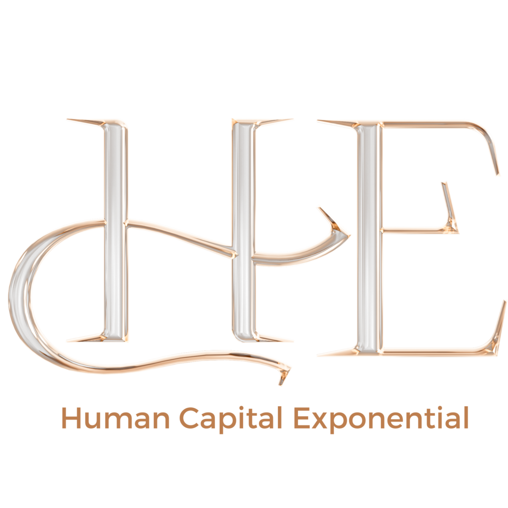 Human Capital Exponential